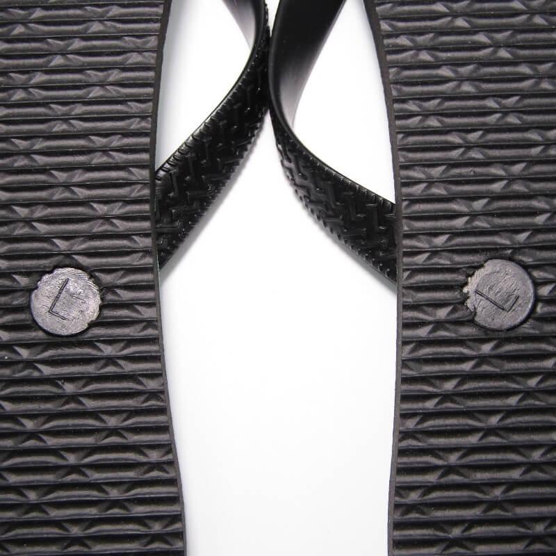 WEIRDO 未使用 ウィアード L ビーチサンダル WRD-19-SS-G09 WINDY'S-BEACH SANDAL Lサイズ ...