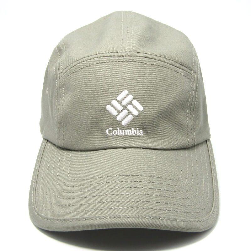 美品 Columbia コロンビア コブクレスト キャップ PU5568 ワークキャップ COBB CREST CAP コットン サープラス ...