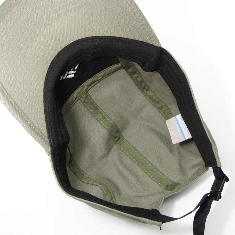 美品 Columbia コロンビア コブクレスト キャップ PU5568 ワークキャップ COBB CREST CAP コットン サープラス ...