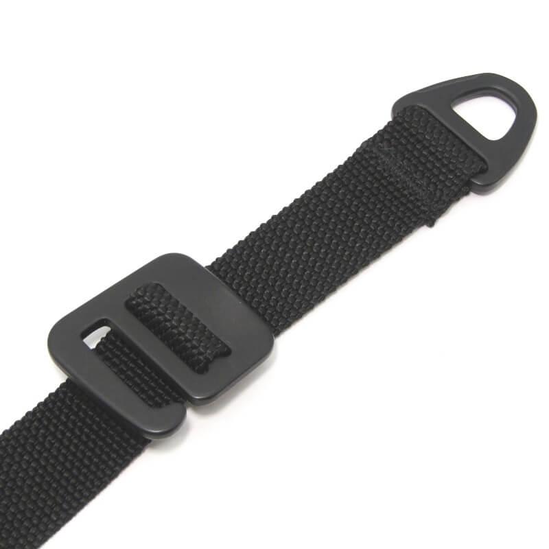 未使用 ANDFAMILYS アンドファミリー ベルト SP-23071 FIELD TECH BELT ナイロン フィールド テックベルト ...