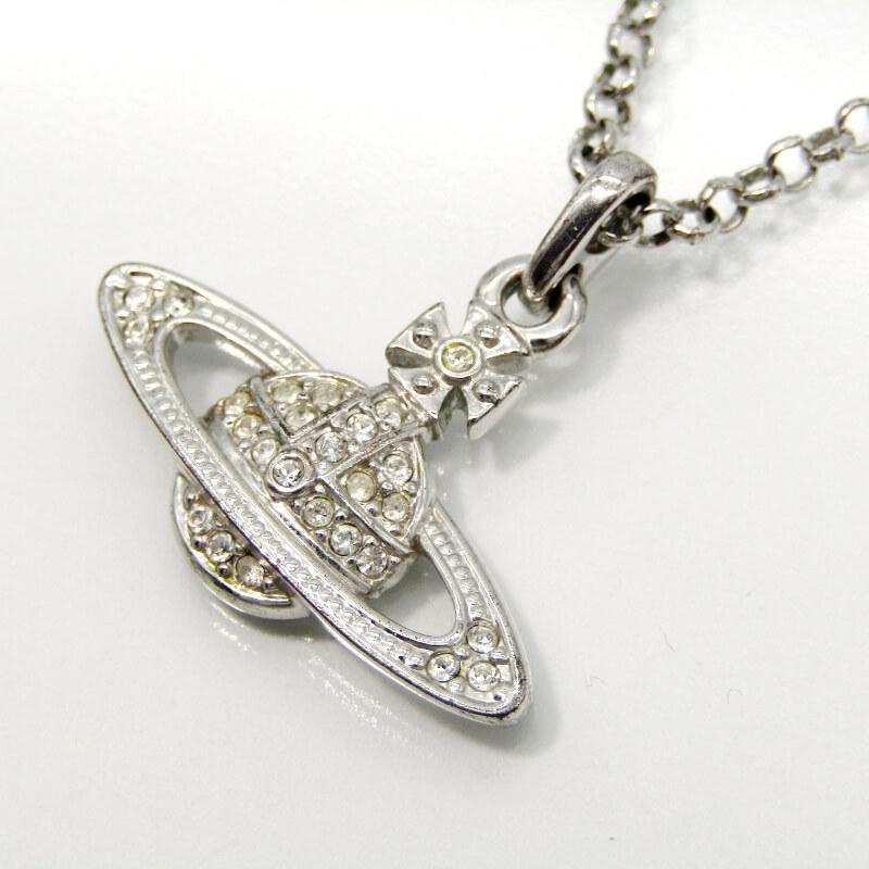 Vivienne Westwood 美品 ヴィヴィアンウエストウッド ネックレス Vivienne Westwood 美品 ヴィヴィアンウエストウッド ネックレス
