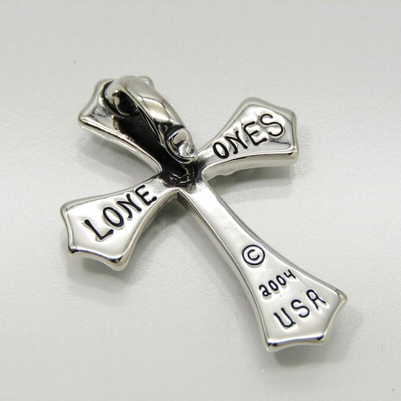 LONE ONES 未使用 ロンワンズ ペンダント スプレッドイーグル Mサイズ LKP020M Spread Eagle Pendant M SV925 28006839 : クラシック ...
