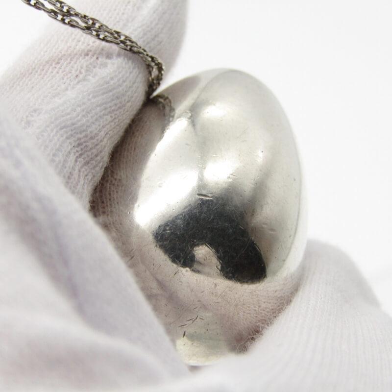 SOPHIE BUHAI ソフィーブハイ ネックレス EVERYDAY EGG PENDANT SOPHIE BUHAI ソフィーブハイ ネックレス EVERYDAY EGG PENDANT