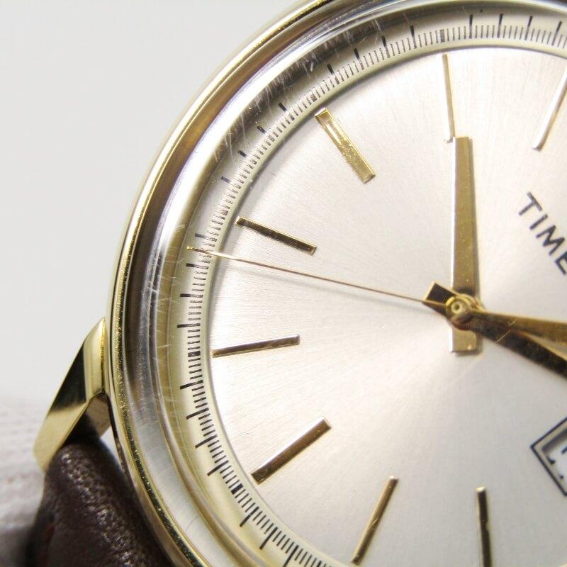 TIMEX タイメックス 1962年復刻限定モデル 20周年記念 セット UG0118 20th Century Collection ...