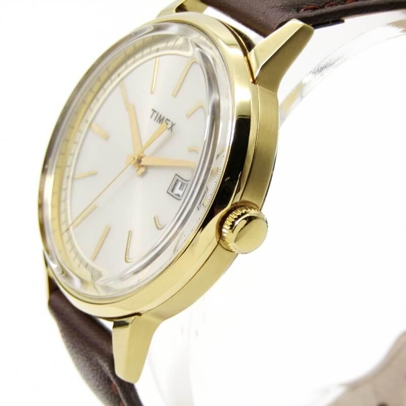 TIMEX タイメックス 1962年復刻限定モデル 20周年記念 セット UG0118 20th Century Collection ...