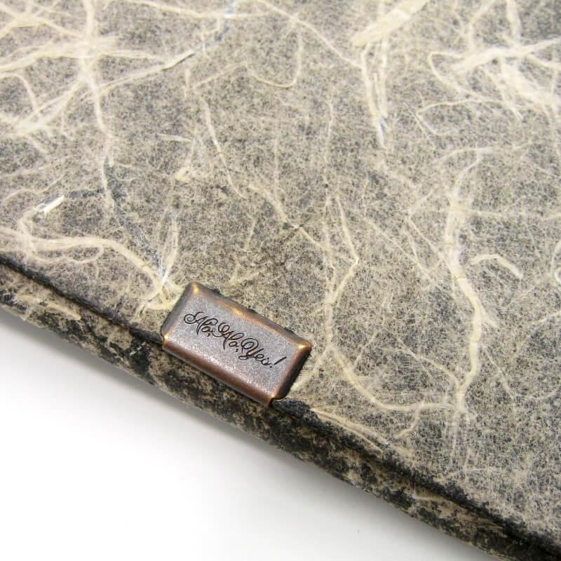 所作 ショサ Shosa 長財布 白和紙 LONG WALLET 牛革 ボンディング加工 ロングウォレット 日本製 ホワイト 白 ...