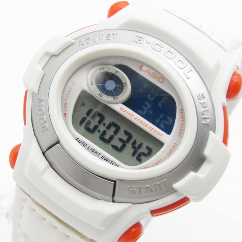 G-SHOCK 美品 CASIO Gショック GT-003PF-7CT ピチカートファイブ限定 G-COOL G'MIX Gクール デジタル ...