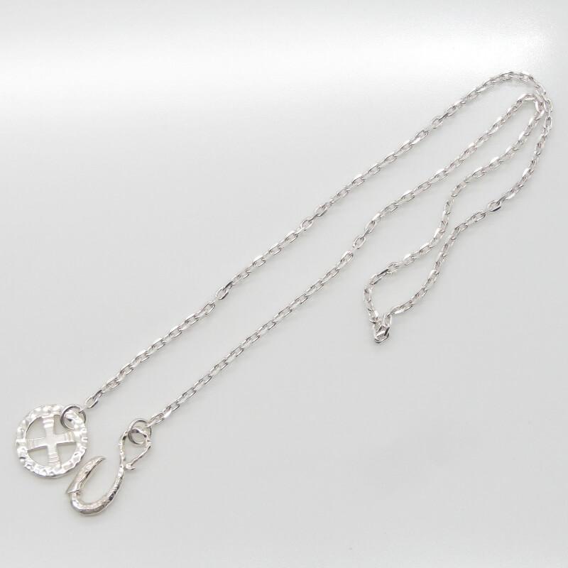 美品 GOD SUNS ゴッドサンズ ネックレス チェーン GS-CH-08 特大 美品 GOD SUNS ゴッドサンズ ネックレス チェーン GS-CH-08 特大