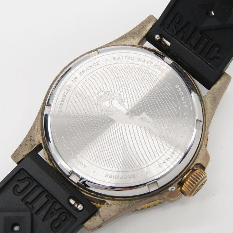 BALTIC バルチック アクアスカーフ ブロンズ bl-aquabronzeblk BALTIC バルチック アクアスカーフ ブロンズ bl-aquabronzeblk