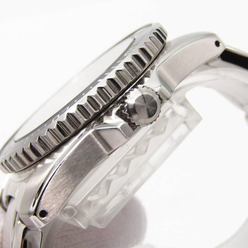 SEIKO 美品 セイコー PROSPEX SBDN069 プロスペックス SS ソーラー ダイバーズ V147-0CS0 アナログ ブラック 黒 28007811 : クラシック - 通販 ...