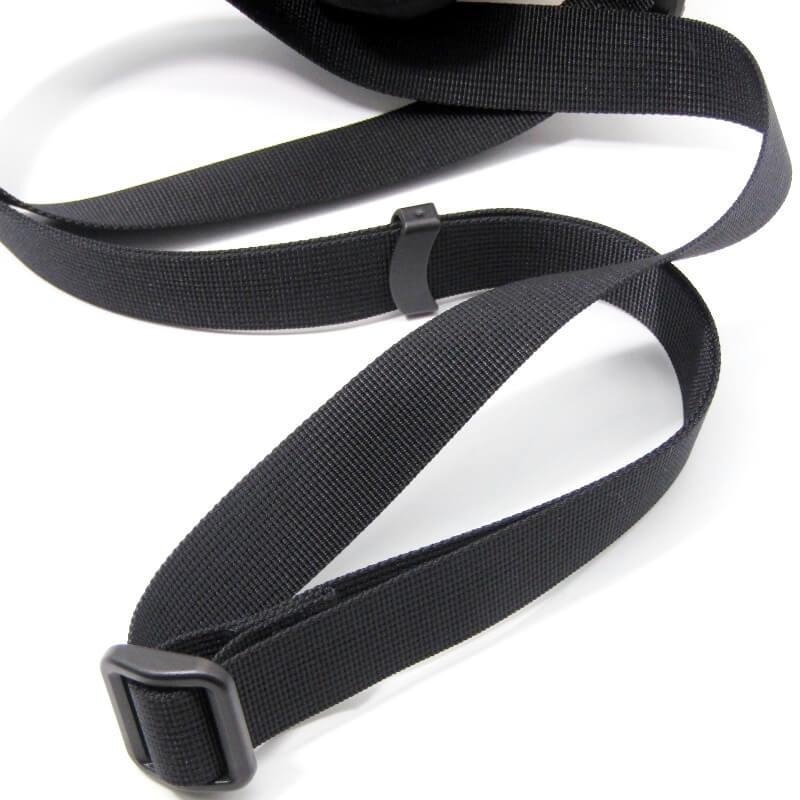 未使用 master-piece マスターピース SPOT チョークバッグ 2295 ナイロン ポーチ 日本製 ショルダーバッグ イエロー 28008316 : クラシック - 通販 ...