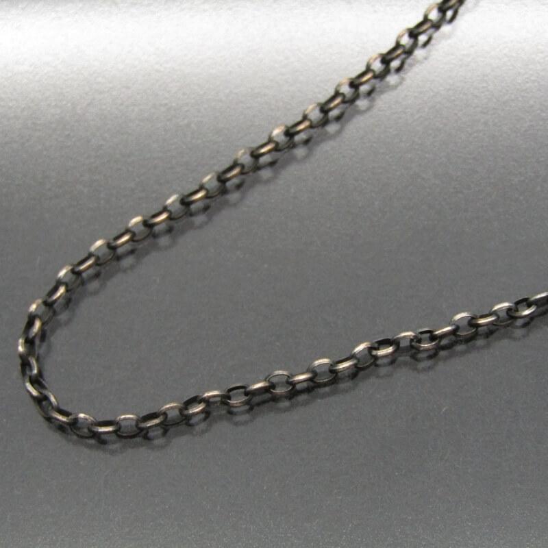 BRAVES TRADING ブレーブストレーディング ネックレス チェーン 50cm 1.8mm幅 メンズ レディース 28008423 : クラシック - 通販 - Yahoo!ショッピング