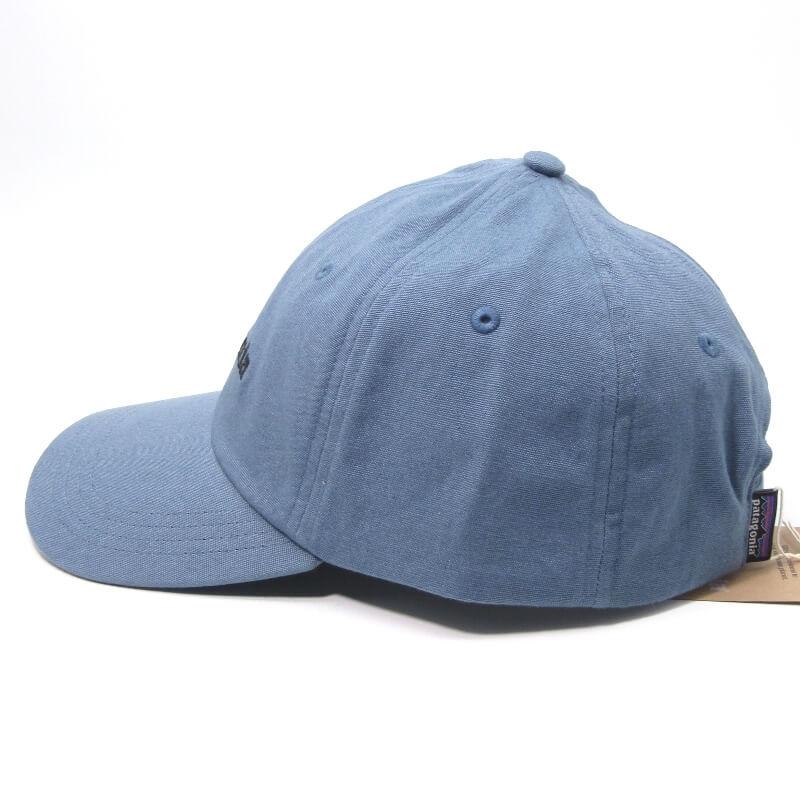 未使用 patagonia パタゴニア フィッツロイアイコン トラッドキャップ 38364 24SS Fitz Roy Icon Trad ...