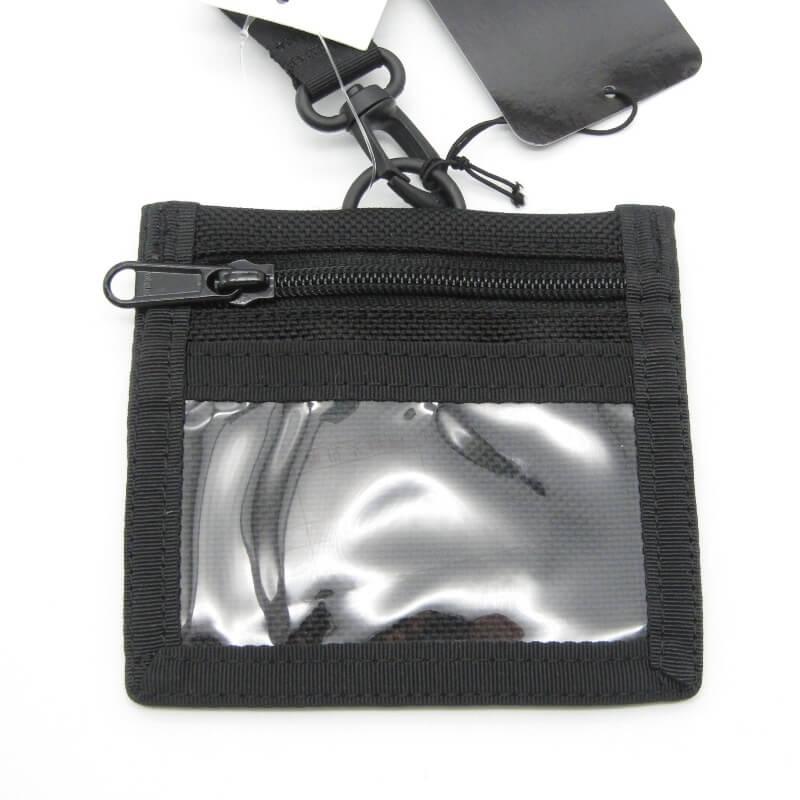 BRIEFING 美品 × UNITED ARROWS ブリーフィング 別注 IDケース 1349-499-4164-0900 UA ID ...