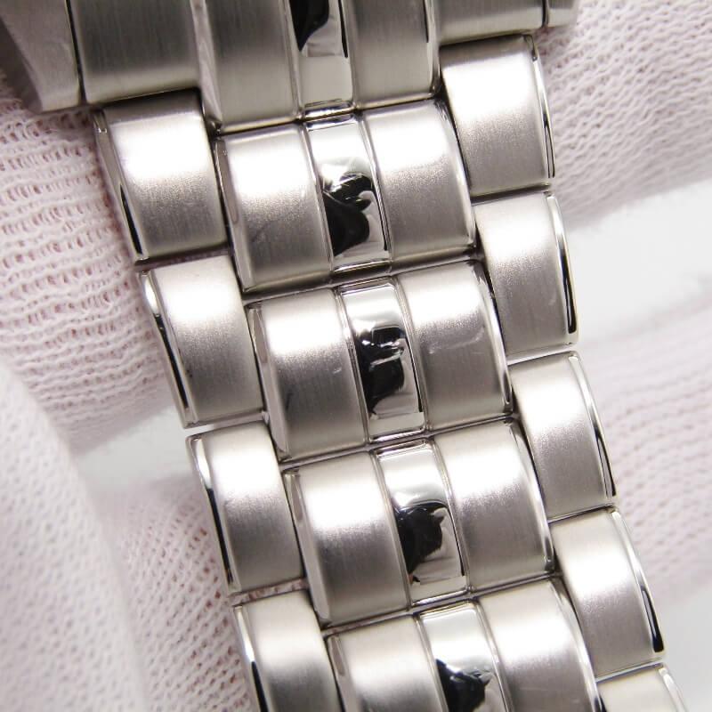 CITIZEN シチズン COLLECTION CB5870-91L E660-S119944 コレクション エコドライブ 電波ソーラー クロノグラフ SS ネイビー 28009827 ...