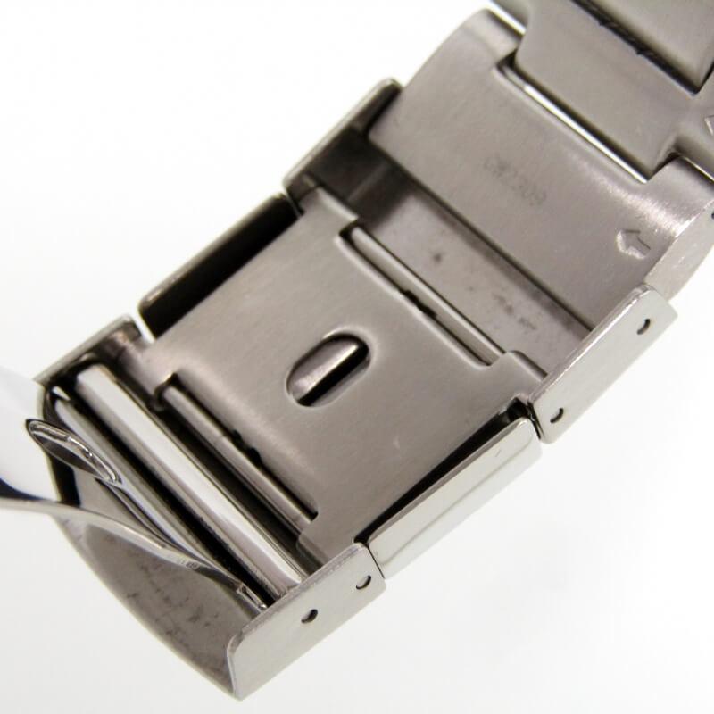 CITIZEN シチズン COLLECTION CB5870-91L E660-S119944 コレクション エコドライブ 電波ソーラー クロノグラフ SS ネイビー 28009827 ...