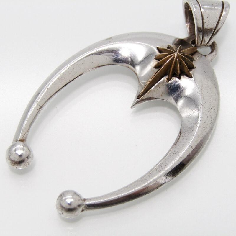 SAAD サード ペンダント ナジャ 太陽神 SV925 ネックレストップ メンズ レディース 28011364 : クラシック - 通販 - Yahoo!ショッピング