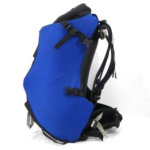 OSPREY オスプレイ Eclipse 32 バックパック 青 黒 バッグ 鞄 中古【中古】29000305 : 29000305 : クラシック - 通販 - Yahoo!ショッピング