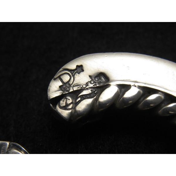 Delbert Gordon デルバートゴードン ナバホ族 ナジャ ネックレス Delbert Gordon デルバートゴードン ナバホ族 ナジャ ネックレス