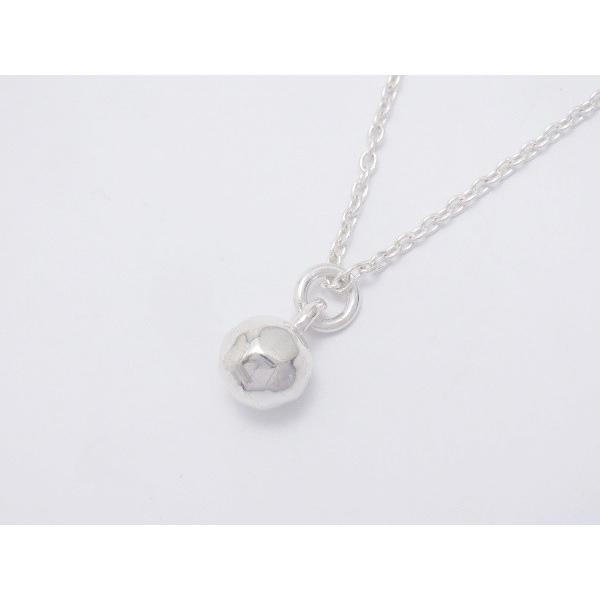 GARNI 美品 ガルニ Silver Pendant Necklace ネックレス シルバー ペンダント トップ【中古】30006537 ...