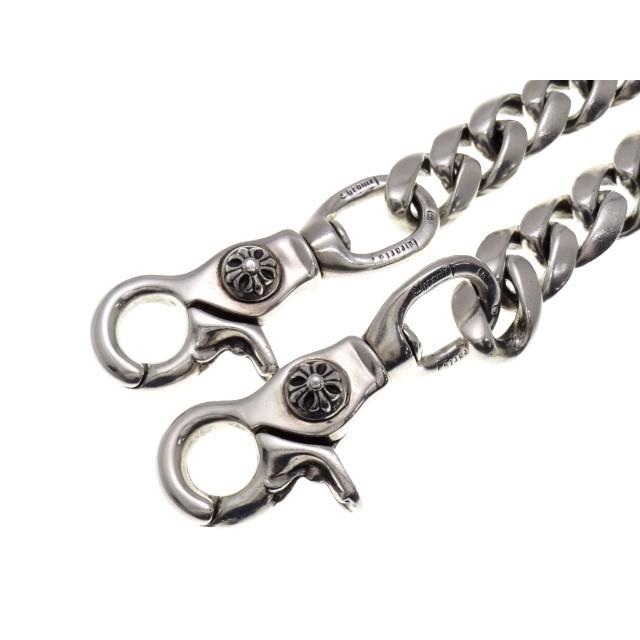 CHROME HEARTS Chrome Hearts クロムハーツ クラシックリンク CHROME HEARTS Chrome Hearts クロムハーツ クラシックリンク