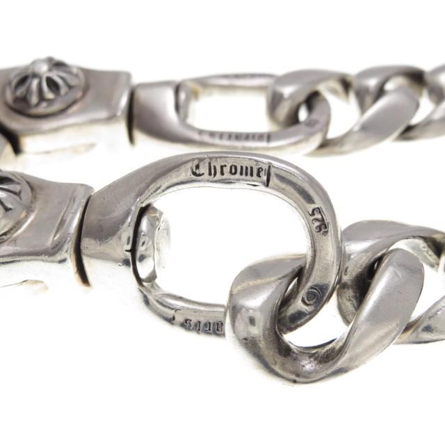 CHROME HEARTS Chrome Hearts クロムハーツ クラシックリンク CHROME HEARTS Chrome Hearts クロムハーツ クラシックリンク