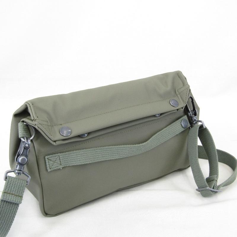 美品 ANATOMICA アナトミカ ショルダーバッグ SMALL SHOULDER 美品 ANATOMICA アナトミカ ショルダーバッグ SMALL SHOULDER