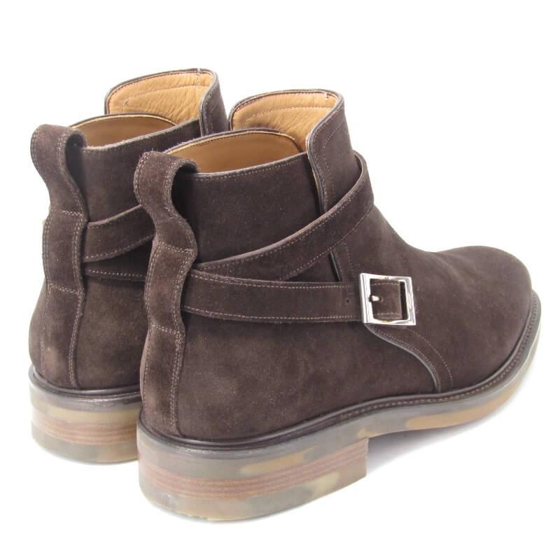 良品 Salvatore Ferragamo サルヴァトーレフェラガモ 6.5 良品 Salvatore Ferragamo サルヴァトーレフェラガモ 6.5