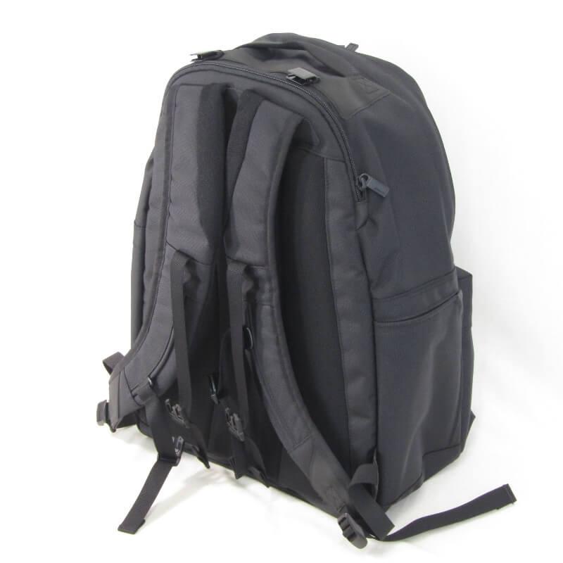 MONOLITH モノリス BACKPACK PRO M バックパック プロ リュック 27L バリスティックナイロン ブラック 黒 30011896 : クラシック - 通販 - Yahoo ...