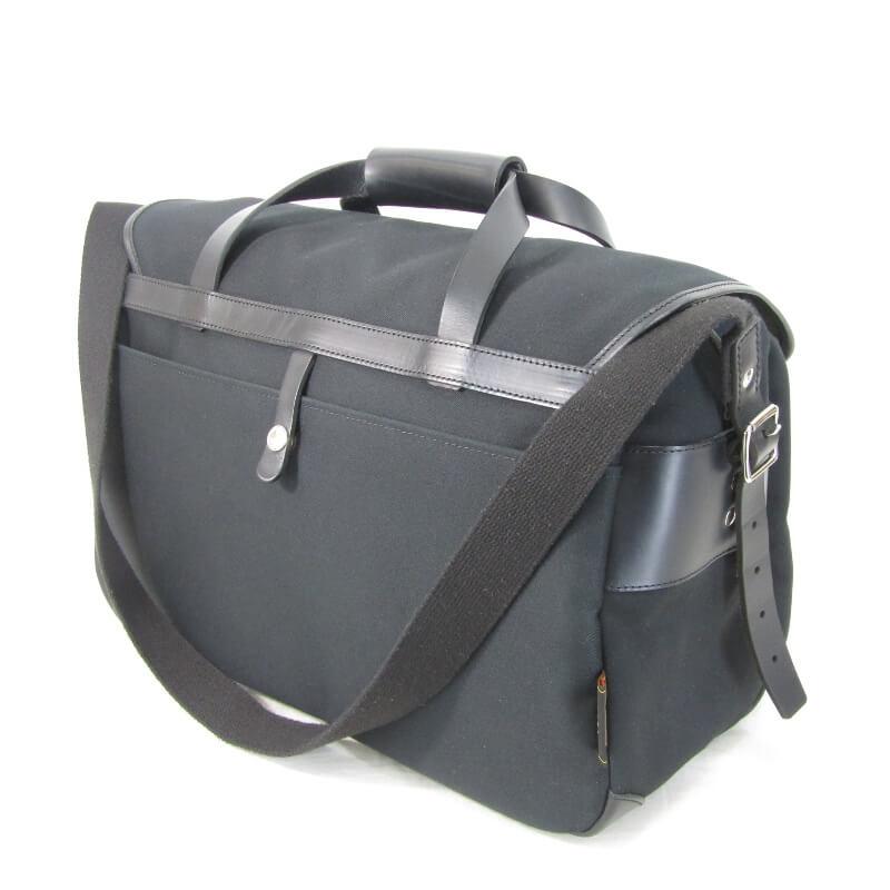 美品 Billingham ビリンガム ショルダーバッグ 582601-01 VINTAGE SYSTEM 1 システム1 ボストンバッグ ブラック 黒 30012146 : クラシック ...