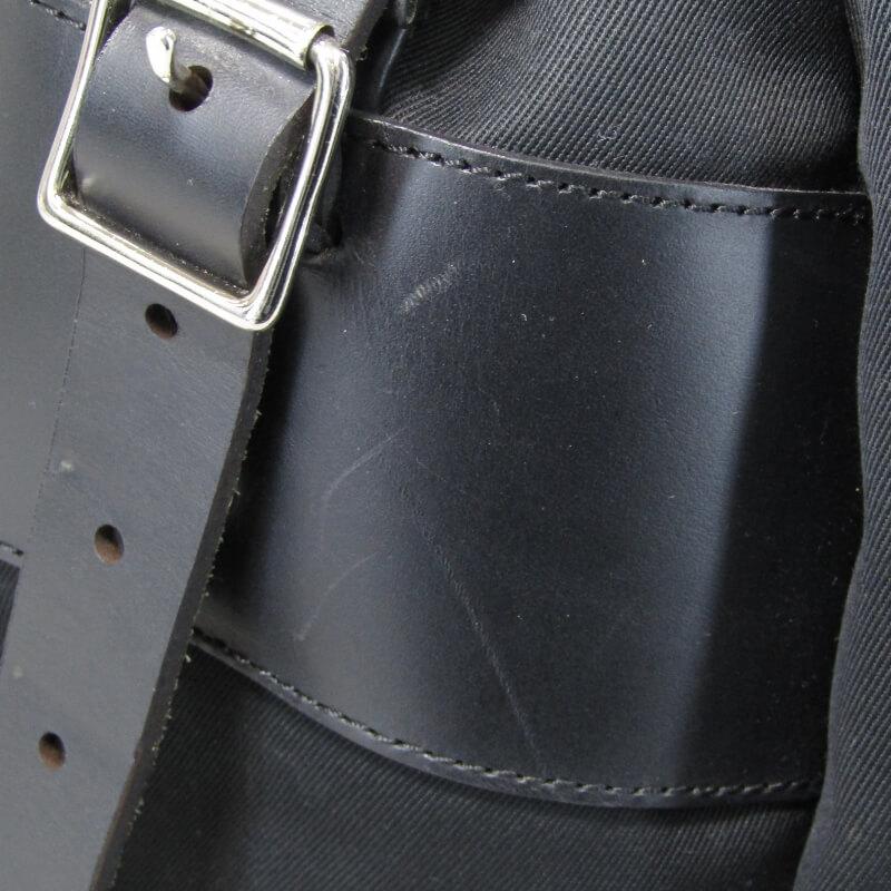 美品 Billingham ビリンガム ショルダーバッグ 582601-01 VINTAGE SYSTEM 1 システム1 ボストンバッグ ブラック 黒 30012146 : クラシック ...