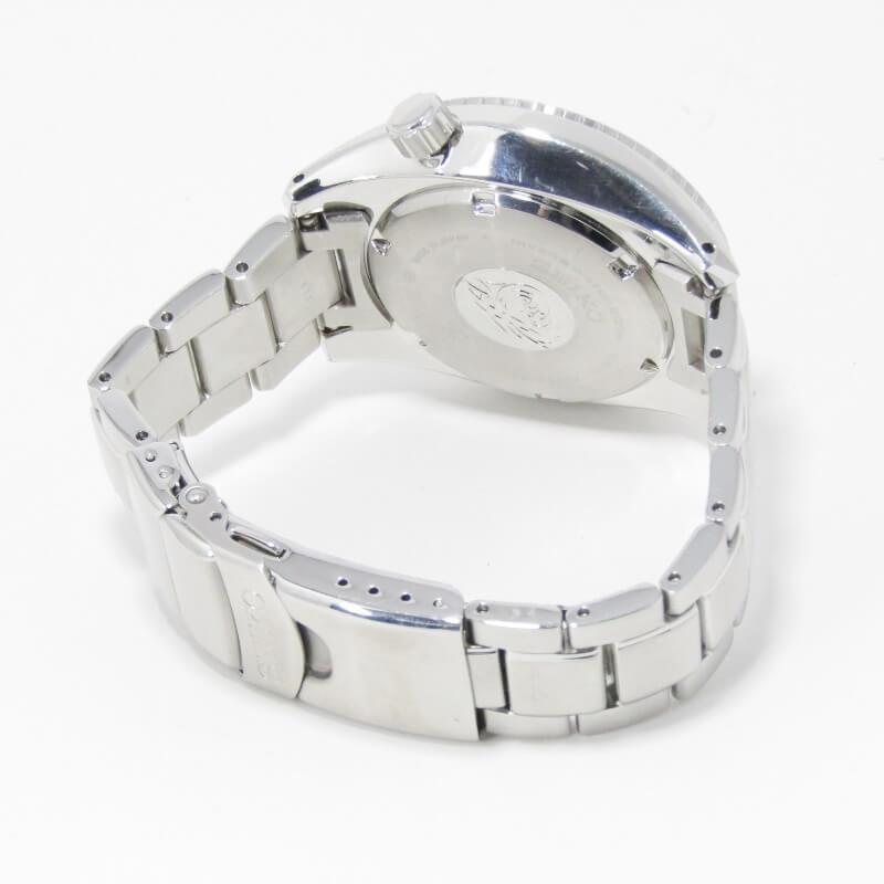 SEIKO セイコー PROSPEX SBDC083 SUMO 自動巻き プロスペックス 6R35-00A0 ダイバースキューバ ブラック 黒 ...