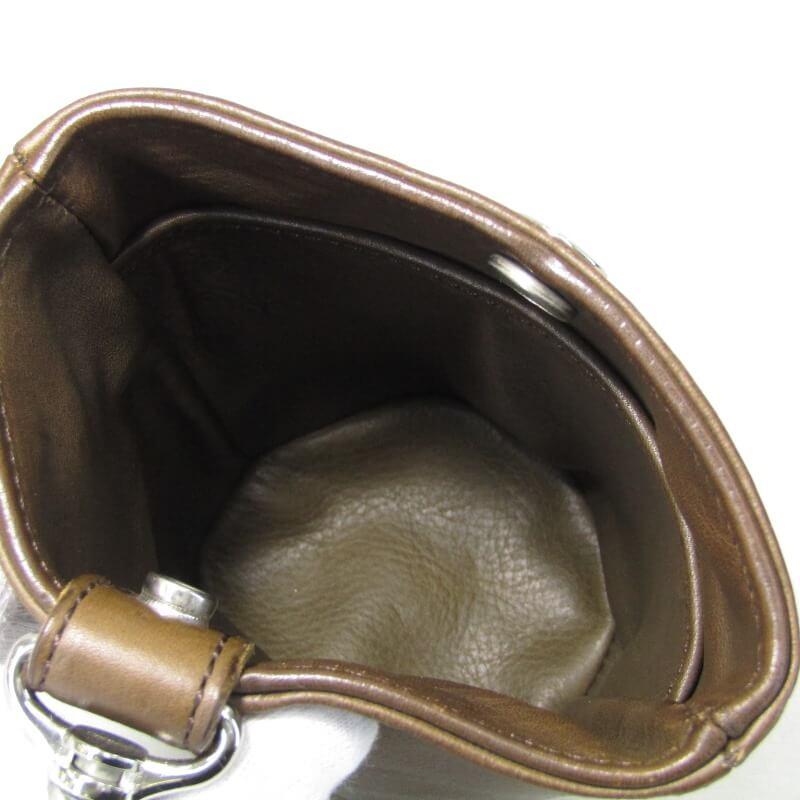 LAST CROPS ラストクロップス ポーチ CHALK BAG チョークバッグ LAST CROPS ラストクロップス ポーチ CHALK BAG チョークバッグ