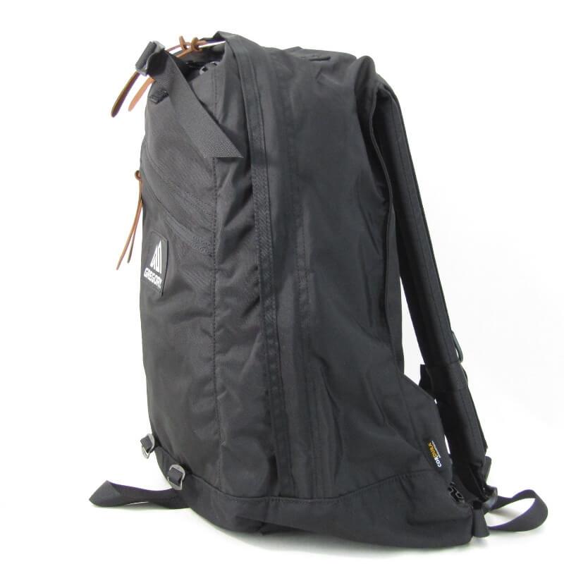 GREGORY 美品 グレゴリー デイパック 141016-1041 CLASSIC DAY JPS 26L リュックサック ナイロン ブラック 日本限定色 30012503 : クラシック ...