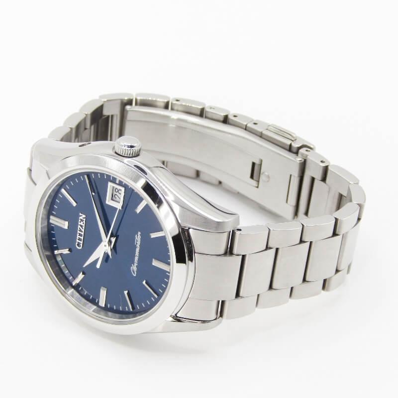 CITIZEN 美品 シチズン AB9000-52L The クオーツ ザシチズン A660-T022308 SS 38mm ブルー 30013242 : クラシック - 通販 - Yahoo ...