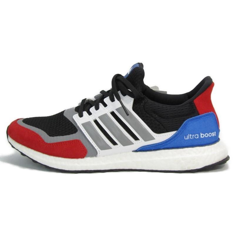 adidas 未使用 アディダス ULTRABOOST S&L EF1360 ウルトラブースト ランニング CORE BLACK/GREY ...