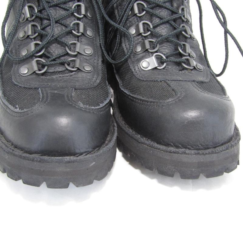 Danner ダナー US8.5EE 26.5cm フェザーライトブーツ 20917X 白 Danner ダナー US8.5EE 26.5cm フェザーライトブーツ 20917X 白