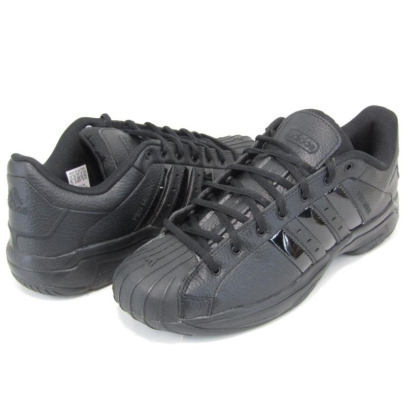 adidas アディダス 26.5cm PRO MODEL 2G LOW FX7100 プロモデル バスケットボールシューズ ローカット ...