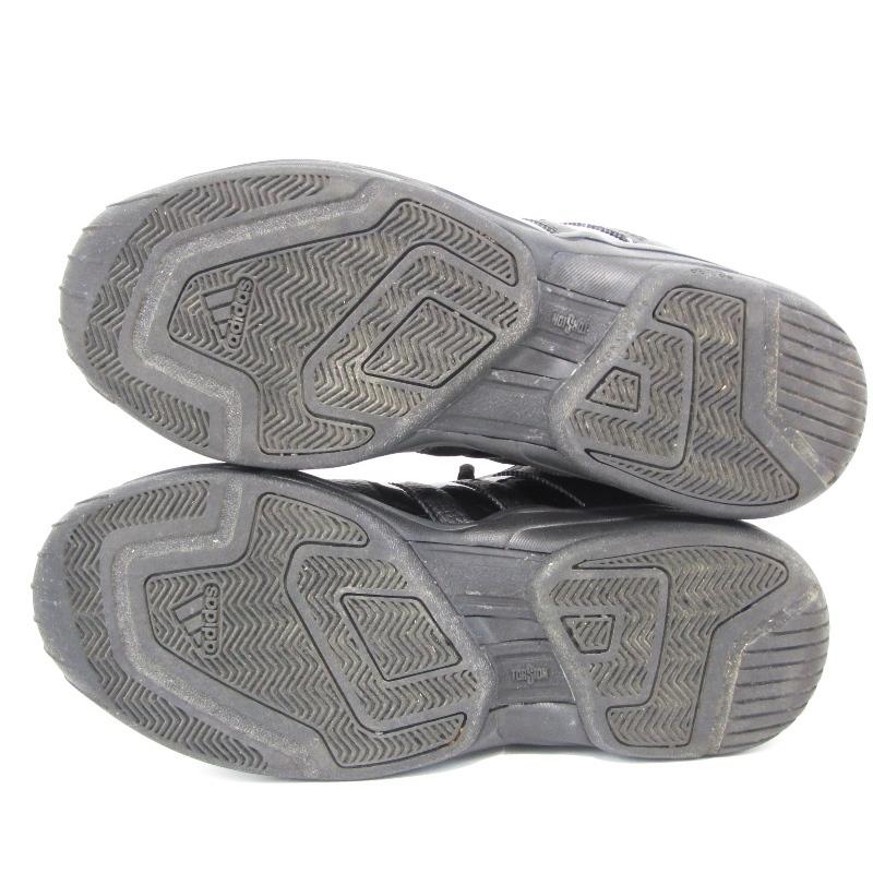 adidas アディダス 26.5cm PRO MODEL 2G LOW FX7100 プロモデル バスケットボールシューズ ローカット ...