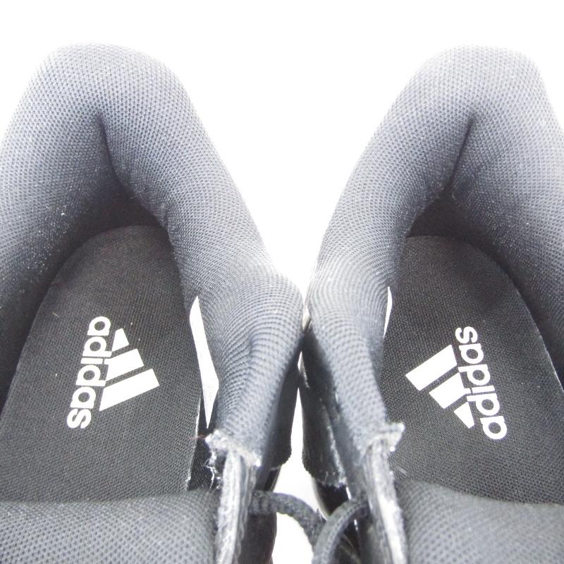 adidas アディダス 26.5cm PRO MODEL 2G LOW FX7100 プロモデル バスケットボールシューズ ローカット ...