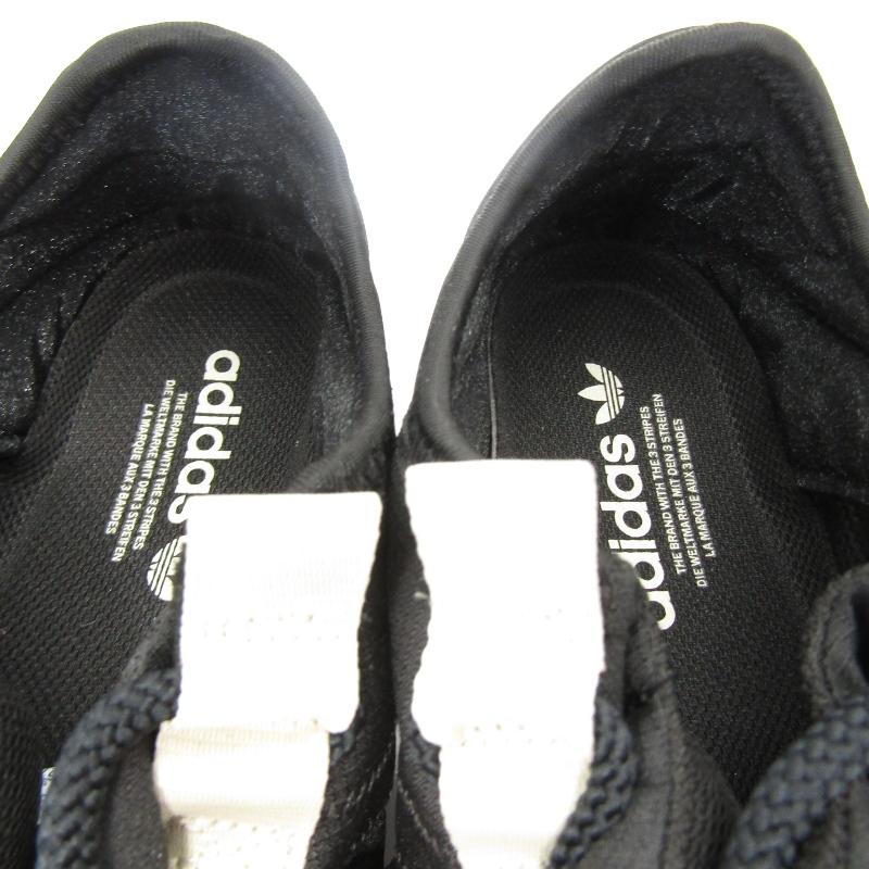 adidas 未使用 アディダス 27.5cm SUPERSTAR FZ6540 スーパースター ローカット SST CLEAR BROWN ...