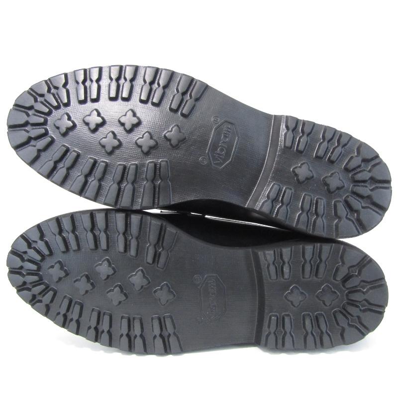 JALAN SRIWIJAYA 未使用 Jalan Sriwijaya ジャランスリワヤ UK6 ペニーローファー 98998 Garuda ...