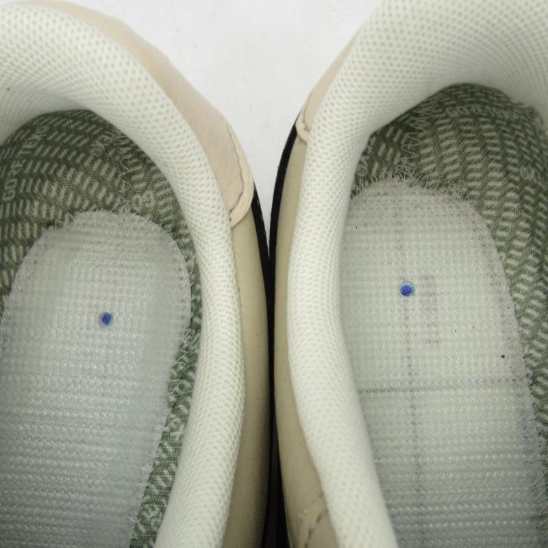 NIKE ナイキ 25.5cm AIR FORCE 1 GTX DO2760-206 エアフォース1 GORE-TEX RATTAN/BLACK-MOON FOSSIL-PEARL WHITE ...