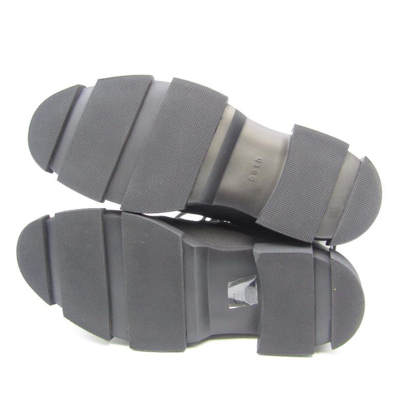 美品 Y's × both ワイズ ボース 43 レースアップブーツ YF-E20-700-1-02 サイドゴア ヨウジヤマモト ブラック 黒 35002858 : クラシック - 通販 ...