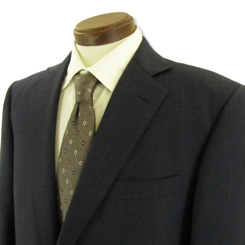 五大陸 ゴタイリク テーラードジャケット 2釦 総裏地 TALLIA DI DELFINO生地 ウール ネイビー 36L/AB5 35003191 : クラシック - 通販 - Yahoo ...