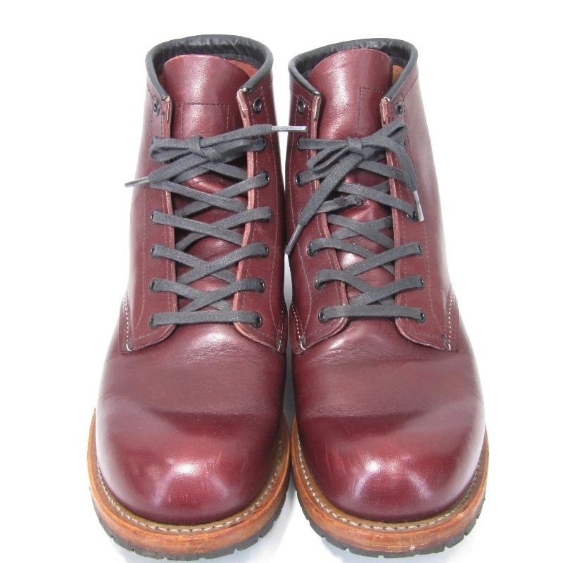 RED WING SHOES REDWING レッドウィング US8.5D 26.5cm RED WING SHOES REDWING レッドウィング US8.5D 26.5cm