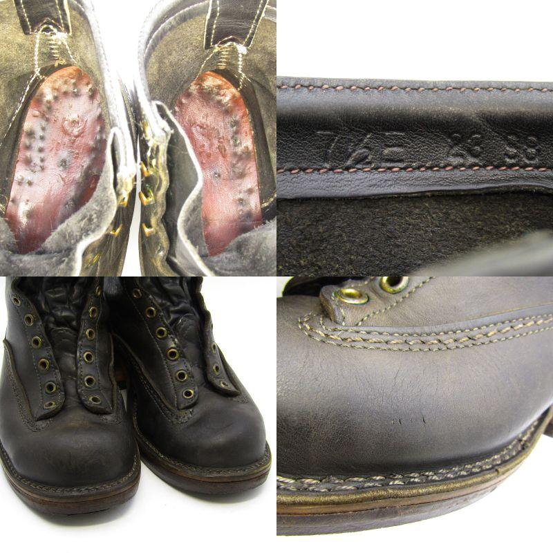 WESCO(キッチン、日用品) WESCO ウエスコ US7.5E 25.5cm WESCO(キッチン、日用品) WESCO ウエスコ US7.5E 25.5cm
