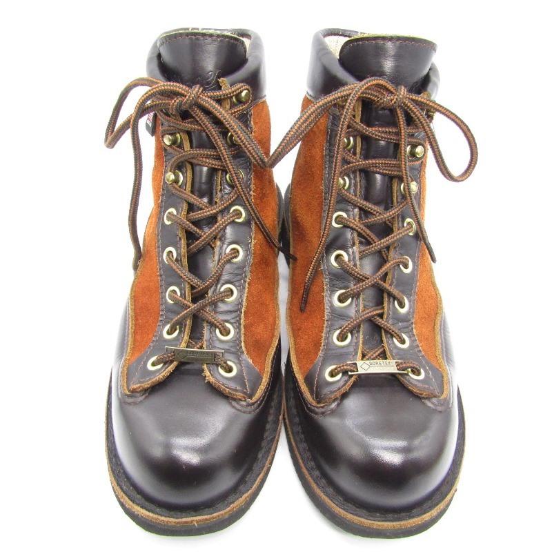Danner ダナー US7.5EE 25.5cm ダナーライト ラブ ジョイ 30445 USA LIMITTED MODEL LIGHT ...