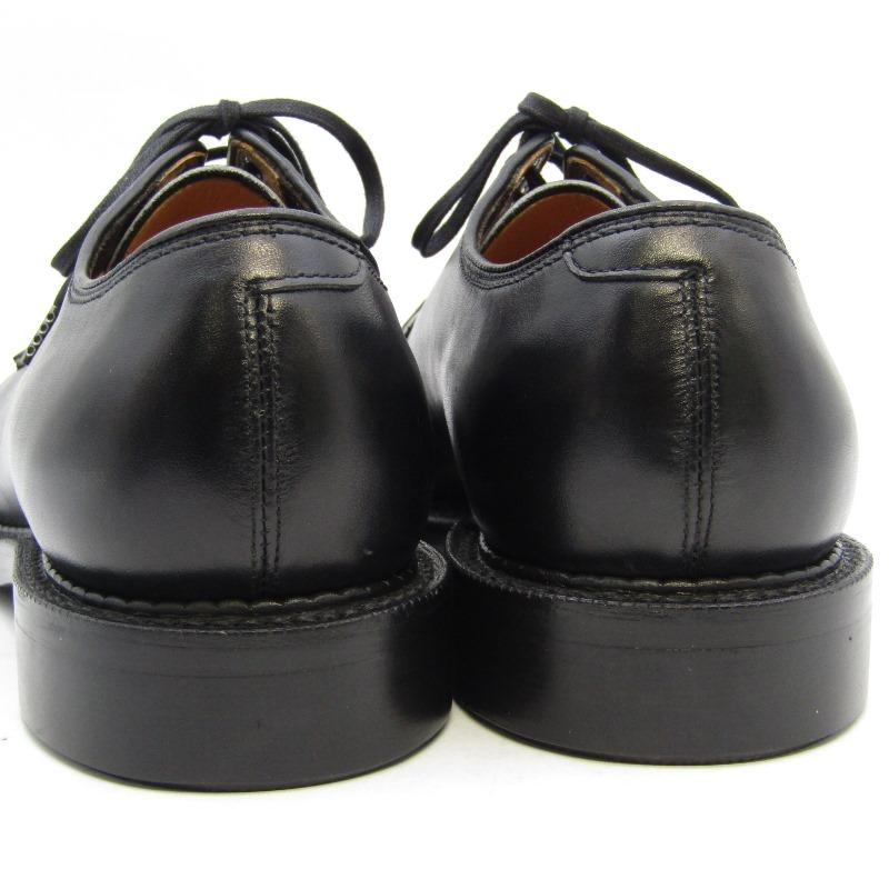 未使用 THE RUTT SHOES & CO ラッドシューズ US8.5E 26.5cm 未使用 THE RUTT SHOES & CO ラッドシューズ US8.5E 26.5cm