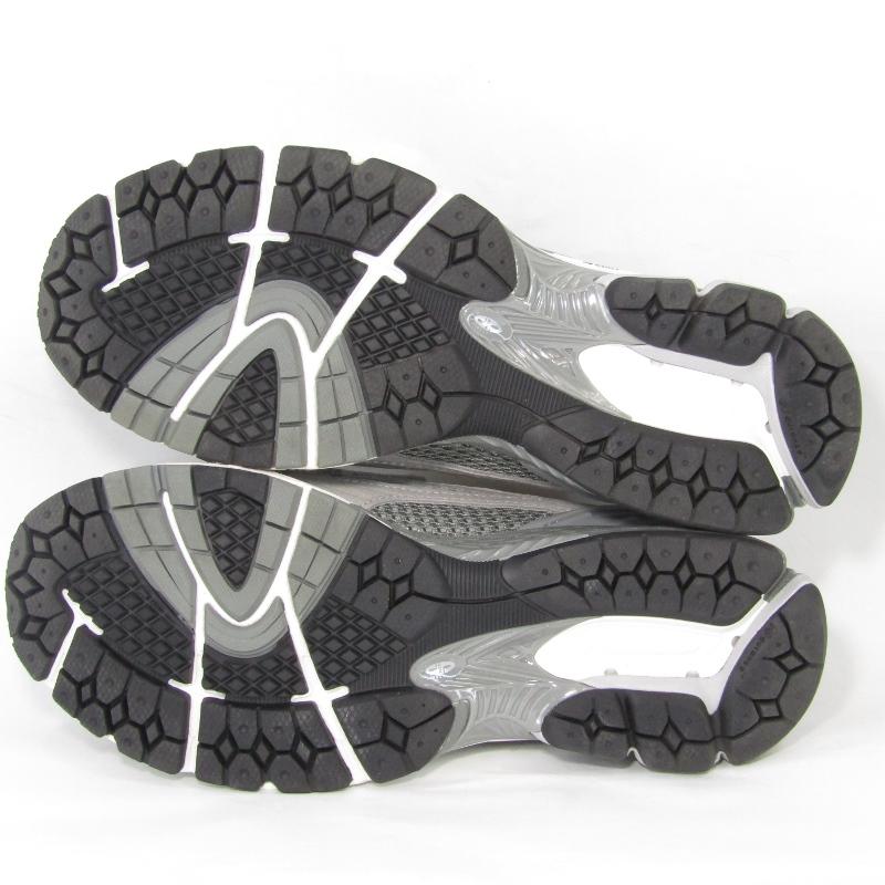 New Balance 美品 ニューバランス 26.5cm U1906LGR 1906L LOAFER スニーカーローファー ペニーローファー ...